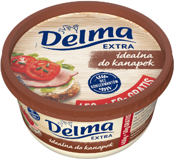 Produkty Delma | Delma