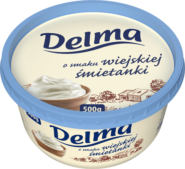 Produkty Delma
